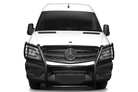 Mercedes Sprinter (2010-2018) Grille Guard – Campervan HQ