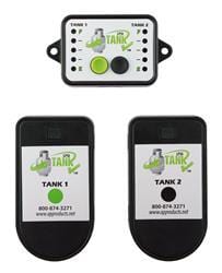 Mopeka Double Check RV Propane Tank Monitor & Sensors – Campervan HQ