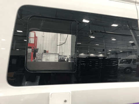 Transit Van Windows – Tagged "148 EXT" – Campervan HQ