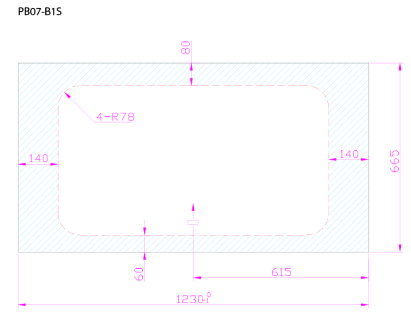 AM Auto Ram ProMaster 118"WB Driver & Passenger Side Forward Solid Gla ...
