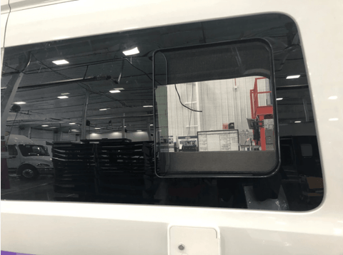 Transit Slider Windows – Tagged "Screen" – Campervan HQ