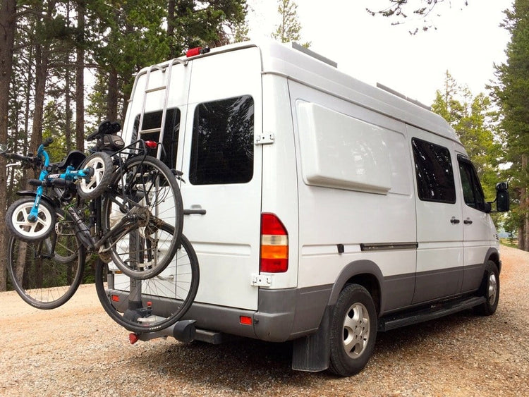 Sprinter Flares – Campervan HQ