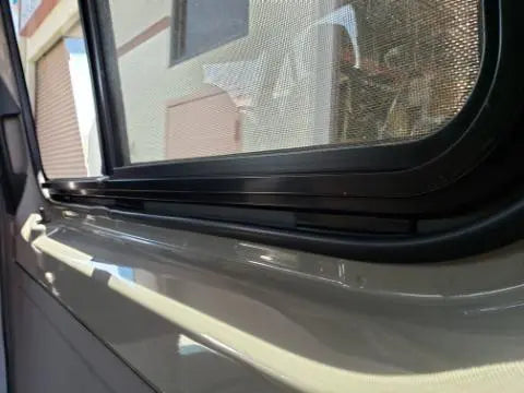 VWD Trim Lock Ford Transit Van Slider Window Medium / High Roof 2015 ...