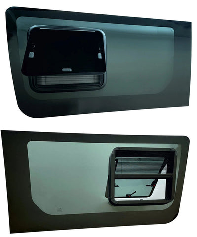 Awning Windows – Tagged "All Sprinter" – Campervan HQ