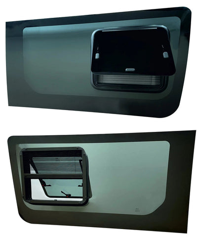 Awning Windows – Tagged "All Sprinter" – Campervan HQ