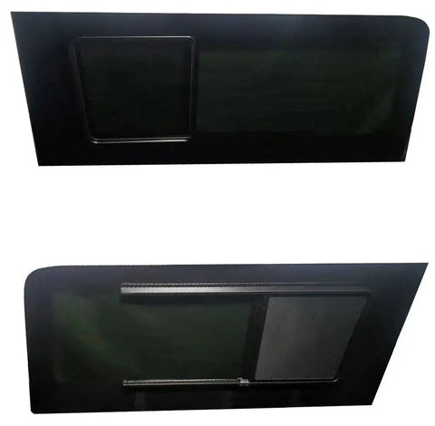 Van Windows Direct – Campervan HQ