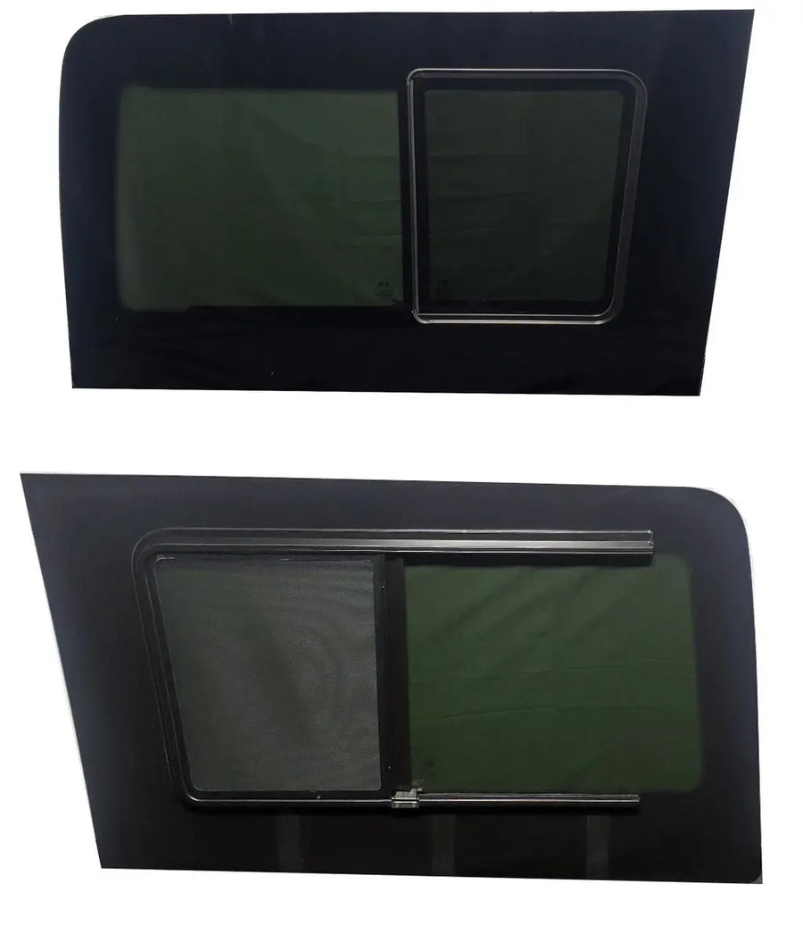 Van Windows Direct – Campervan HQ