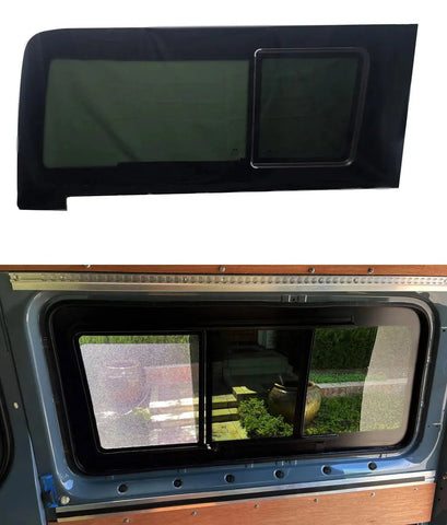 Van Windows Direct – Campervan HQ