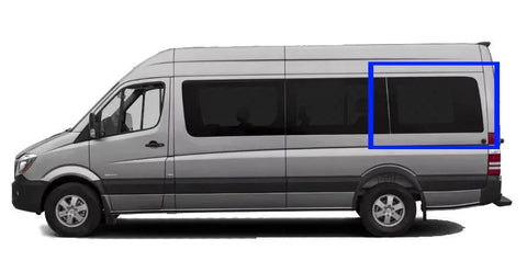 Sprinter Van Windows – Tagged "170 in" – Campervan HQ