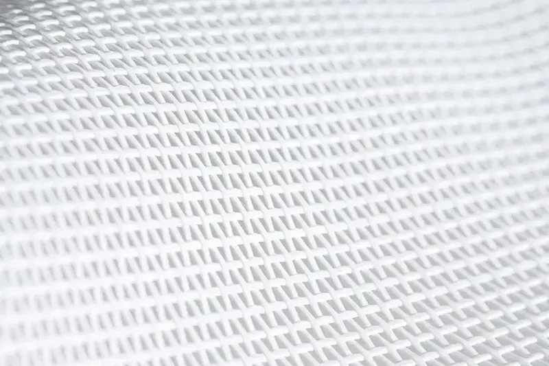 Mesh Fabric Pattern