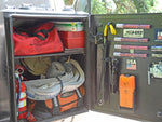 Aluminess Storage Box Shelf – Campervan HQ