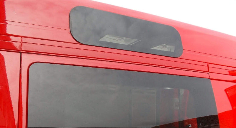 AM Auto Universal-Fit Driver or Passenger Side Fixed Window 9.4"H x 30 ...