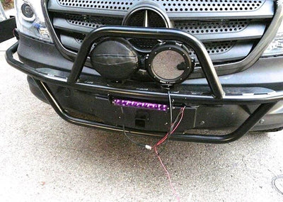 Aluminess – Campervan HQ