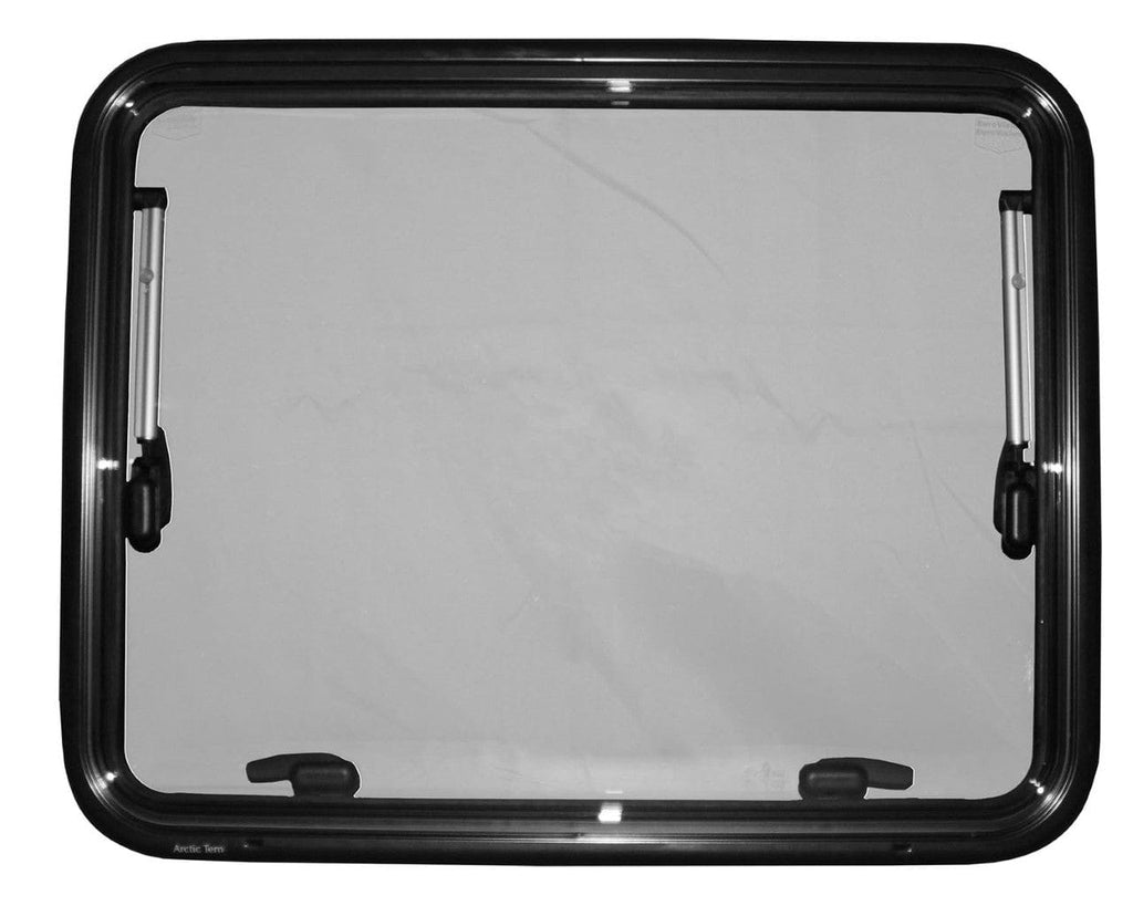 Arctic Tern Double-Pane RV Window (450x610mm) by Tern Overland ...