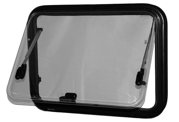ProMaster Awning Windows – Campervan HQ
