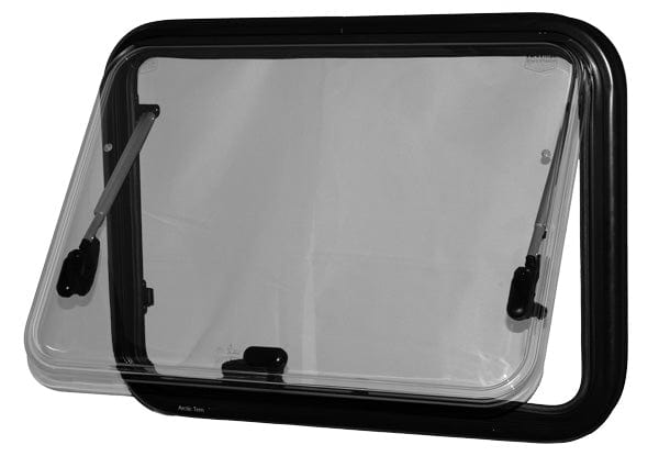 Arctic Tern Double-Pane RV Window (450x610mm) by Tern Overland ...